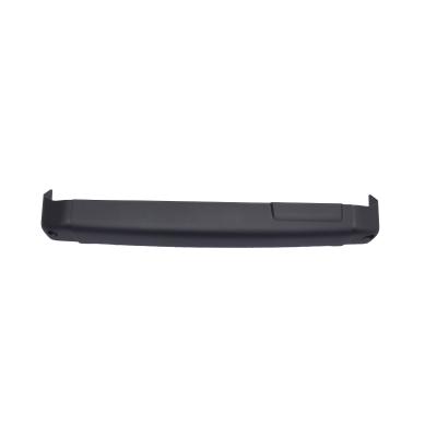 China Mitsubishi Outlander Front Seat Accessory Electric Trim Panel Seat Track Protector Car Light Others Accessory 6977A945XA New for sale