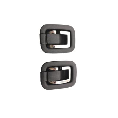 China Mitsubishi Pajero Montero V73V77H76H77 Tail Box Luggage Hook Lock MR480378 New Door Handle Type Car Door Product for sale