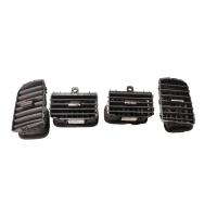 China High Quality Mitsubishi Outlander 2016 Car Center Dash A/C Outlet Fan Made Plastic ABS New Auto Part Accessory OE 8030A380 1 for sale