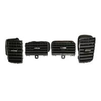 China High Quality Mitsubishi Outlander 2016 Car Center Dash A/C Outlet Fan Made Plastic ABS New Auto Part Accessory OE 8030A380 1 for sale