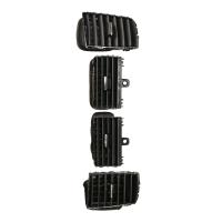 China High Quality Mitsubishi Outlander 2016 Car Center Dash A/C Outlet Fan Made Plastic ABS New Auto Part Accessory OE 8030A380 1 for sale