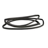 China Mitsubishi Pajero Montero V73V77V93V97 Waterproof Glue Door Seal Car Body Parts for Sound Insulation and Seam Gluing