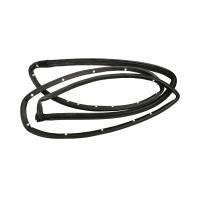 China Mitsubishi Pajero Montero V73V77V93V97 Waterproof Glue Door Seal Car Body Parts for Sound Insulation and Seam Gluing