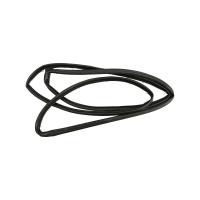 China Mitsubishi Pajero Montero V73V77V93V97 Waterproof Glue Door Seal Car Body Parts for Sound Insulation and Seam Gluing