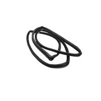 China Mitsubishi Pajero Montero V73V77V93V97 Waterproof Glue Door Seal Car Body Parts for Sound Insulation and Seam Gluing
