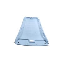 China Wholesale Mitsubishi Pajero Montero Outlander Car Roof Boxes Customised Interior Roof Boxes with without Skylight Body Parts for sale