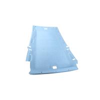 China Wholesale Mitsubishi Pajero Montero Outlander Car Roof Boxes Customised Interior Roof Boxes with without Skylight Body Parts for sale