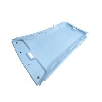 China Wholesale Mitsubishi Pajero Montero Outlander Car Roof Boxes Customised Interior Roof Boxes with without Skylight Body Parts for sale
