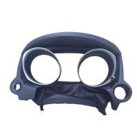 China Mitsubishi RVR New Instrument Decorative Mask LCD Display Shield Protective Trim Panel Body Parts 8060A196XA for sale