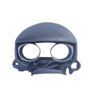 China Mitsubishi RVR New Instrument Decorative Mask LCD Display Shield Protective Trim Panel Body Parts 8060A196XA for sale