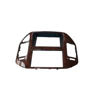 China Brown Middle AC Cover for Pajero V73 V75 V77 Dashboard Air Conditioner Vent Outlet 1 Piece Only Used Interior Kit for Montero for sale