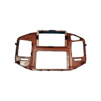 China Brown Middle AC Cover for Pajero V73 V75 V77 Dashboard Air Conditioner Vent Outlet 1 Piece Only Used Interior Kit for Montero for sale