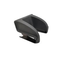 China Original Quality Mitsubishi Eclipse Cross Rear Seat Decorative Cover Black Interior Accessories New Auto Part 6977B459XA for sale