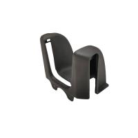 China Original Quality Mitsubishi Eclipse Cross Rear Seat Decorative Cover Black Interior Accessories New Auto Part 6977B459XA for sale