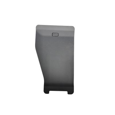 China Mitsubishi Eclipse Cross 6970A367XA Auto Parts New Interior Accessories Middle Row Seat Rear Decorative Panel Backrest for sale