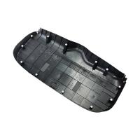 China Original Mitsubishi Outlander Car Rear Decorative Panel Accessory 7224A285XA Trunk Panel New Condition Body Part for sale