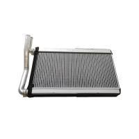 China Mitsubishi Pajero Montero V73V97 Front Heater Small Water Tank Radiator Core MR500659 New Auto Parts Heating System Accessory for sale