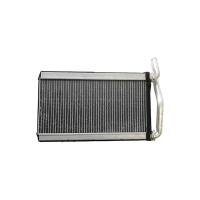 China Mitsubishi Pajero Montero V73V97 Front Heater Small Water Tank Radiator Core MR500659 New Auto Parts Heating System Accessory for sale