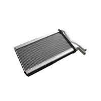 China Mitsubishi Pajero Montero V73V97 Front Heater Small Water Tank Radiator Core MR500659 New Auto Parts Heating System Accessory for sale