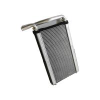 China Mitsubishi Pajero Montero V73V97 Front Heater Small Water Tank Radiator Core MR500659 New Auto Parts Heating System Accessory for sale