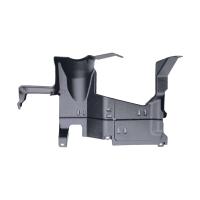 China Mitsubishi Pajero Montero V93V97V98 Body Parts 8002A213 Instrument Panel Left Lower Fender Lining Lower Center Console Trim for sale