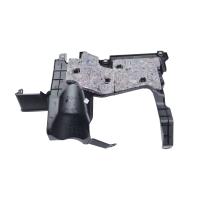 China Mitsubishi Pajero Montero V93V97V98 Body Parts 8002A213 Instrument Panel Left Lower Fender Lining Lower Center Console Trim for sale