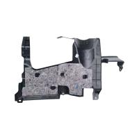 China Mitsubishi Pajero Montero V93V97V98 Body Parts 8002A213 Instrument Panel Left Lower Fender Lining Lower Center Console Trim for sale