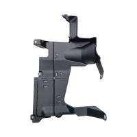 China Mitsubishi Pajero Montero V93V97V98 Body Parts 8002A213 Instrument Panel Left Lower Fender Lining Lower Center Console Trim for sale