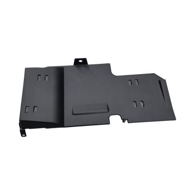 China Mitsubishi Pajero Montero V93V97V98 New Auto Parts Right Lower Instrument Panel 8002A214 8002C760 Protective Lower Lining for sale