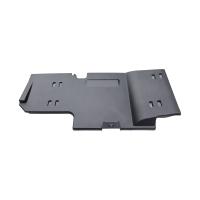 China Mitsubishi Pajero Montero V93V97V98 New Auto Parts Right Lower Instrument Panel 8002A214 8002C760 Protective Lower Lining for sale