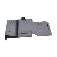 China Mitsubishi Pajero Montero V93V97V98 New Auto Parts Right Lower Instrument Panel 8002A214 8002C760 Protective Lower Lining for sale