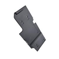 China Mitsubishi Pajero Montero V93V97V98 New Auto Parts Right Lower Instrument Panel 8002A214 8002C760 Protective Lower Lining for sale