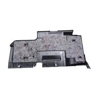 China Mitsubishi Pajero Montero V93V97V98 New Auto Parts Right Lower Instrument Panel 8002A214 8002C760 Protective Lower Lining for sale