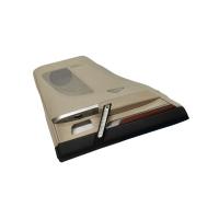 China Mitsubishi Pajero Montero V93 New Left Rear Door Decorative Interior Plastic Panel Accessory 7222A827YA for sale