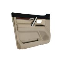 China Mitsubishi Pajero Montero V93 Front Left Door Interior Decorative Panel Car Body Part Accessory 7221B343YA for sale