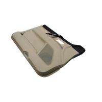 China Mitsubishi Pajero Montero V93 Front Left Door Interior Decorative Panel Car Body Part Accessory 7221B343YA for sale