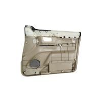 China Mitsubishi Pajero Montero V93 Front Left Door Interior Decorative Panel Car Body Part Accessory 7221B343YA for sale