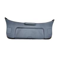 China New Mitsubishi RVR ASX Original Interior Accessory Easy Installation Rear Trunk Tailgate Decorative Panel Tail Cover Body Parts for sale