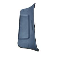 China New Mitsubishi RVR ASX Original Interior Accessory Easy Installation Rear Trunk Tailgate Decorative Panel Tail Cover Body Parts for sale