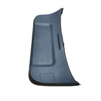 China New Mitsubishi RVR ASX Original Interior Accessory Easy Installation Rear Trunk Tailgate Decorative Panel Tail Cover Body Parts for sale