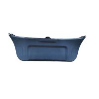 China New Mitsubishi RVR ASX Original Interior Accessory Easy Installation Rear Trunk Tailgate Decorative Panel Tail Cover Body Parts for sale