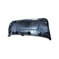 China New Mitsubishi RVR ASX Original Interior Accessory Easy Installation Rear Trunk Tailgate Decorative Panel Tail Cover Body Parts for sale