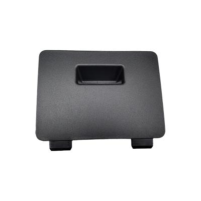 China KL Brand New Replacement Relay Fuse Box Cover for Mitsubishi Pajero V83 V93 V97 Compatible 8002C150XA Car Interior Accessories for sale
