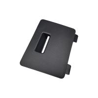 China KL Brand New Replacement Relay Fuse Box Cover for Mitsubishi Pajero V83 V93 V97 Compatible 8002C150XA Car Interior Accessories for sale