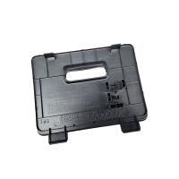 China KL Brand New Replacement Relay Fuse Box Cover for Mitsubishi Pajero V83 V93 V97 Compatible 8002C150XA Car Interior Accessories for sale