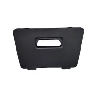 China KL Brand New Replacement Relay Fuse Box Cover for Mitsubishi Pajero V83 V93 V97 Compatible 8002C150XA Car Interior Accessories for sale