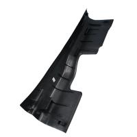 China New Outlander Car Auto Parts Interior Decorative Panel for Front Door Inner Pedal Threshold Accessory for sale