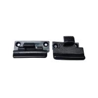China KL Mitsubishi Pajero Montero V73V93V97 Original Quality Central Armrest Box Lock Glove Box Switch MR532555 MR532556 New for sale