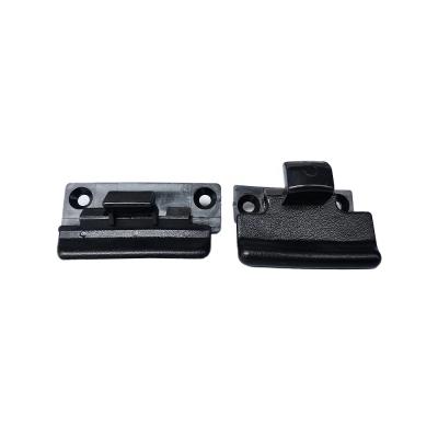 China KL Mitsubishi Pajero Montero V73V93V97 Original Quality Central Armrest Box Lock Glove Box Switch MR532555 MR532556 New for sale