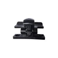 China KL Mitsubishi Pajero Montero V73V93V97 Original Quality Central Armrest Box Lock Glove Box Switch MR532555 MR532556 New for sale